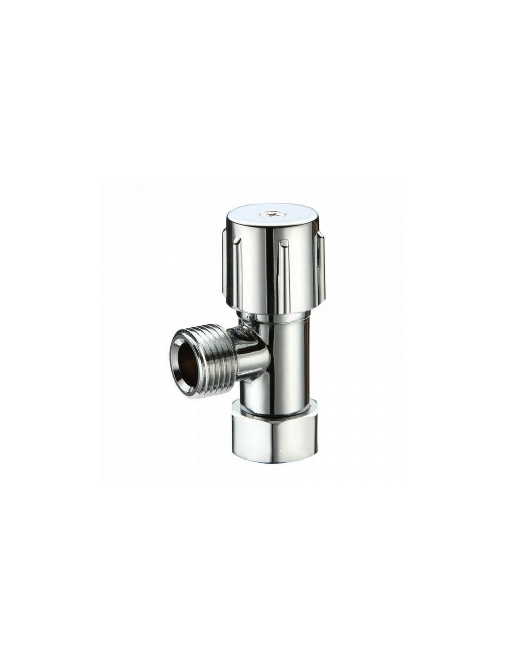 CP MINI CISTERN COCK W/ SWIVEL NUT