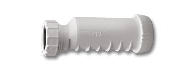 HEPWORTH 40mm IN-LINE TRAP